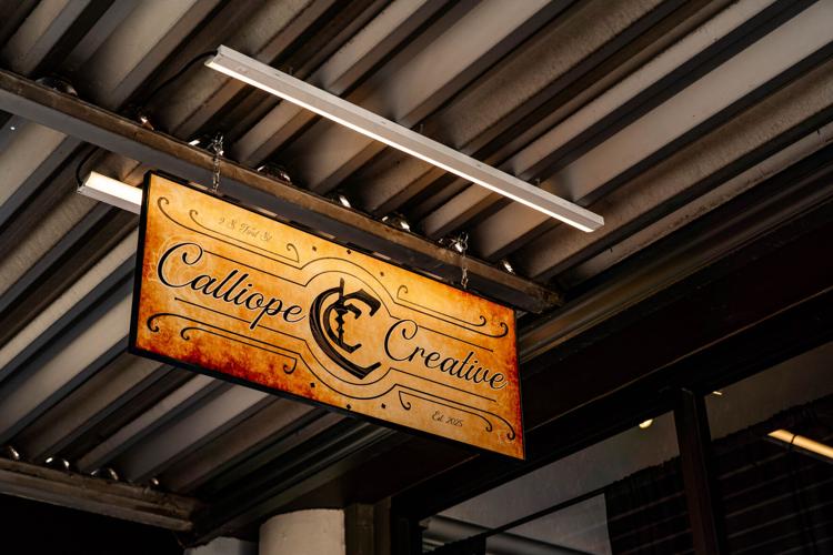 Calliope Creative photography studio in Walla Walla opens with focus on ...