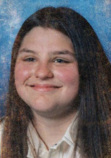 Jessica Proctor | Obit-old | union-bulletin.com