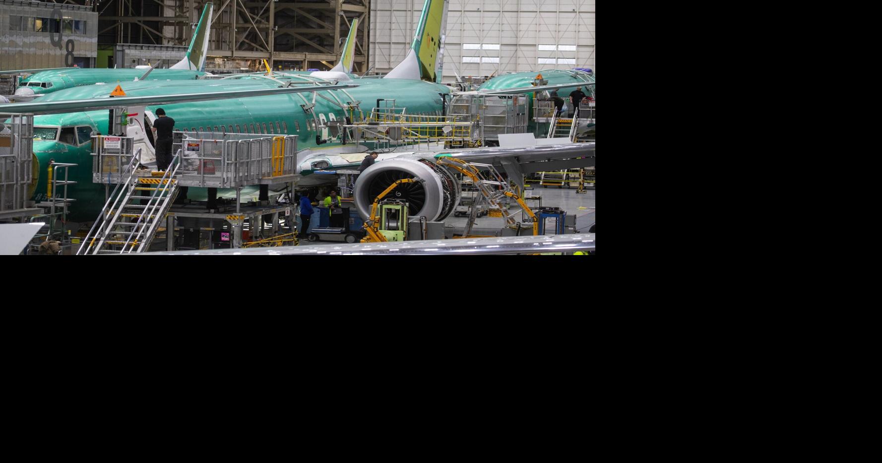 Other Views: Boeing case highlights regulators' critical role ...