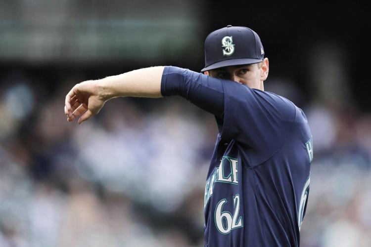 Mariners’ magic finally runs out against White Sox | Mariners | union ...
