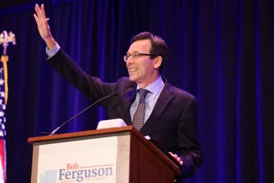 Other Views: The remarkable tale of three Bob Fergusons | Editorials ...