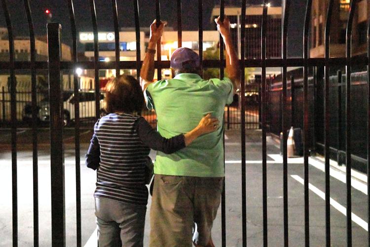 FBI fatally shoots a man holding hostages in a California office ...