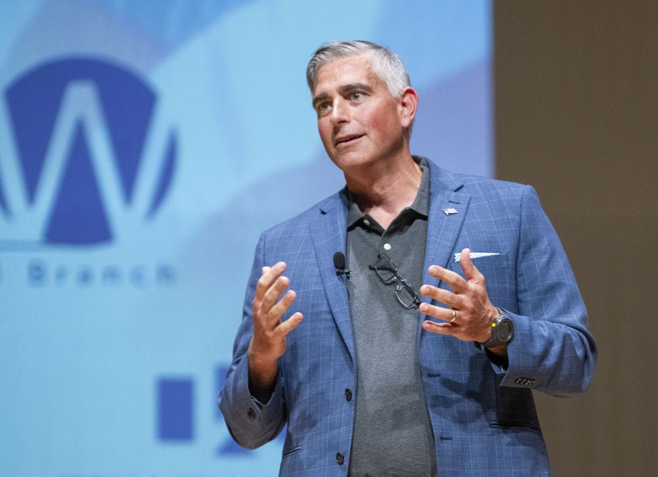 US Rep. Michael Baumgartner to appear at Jan. 30 Walla Walla town hall ...