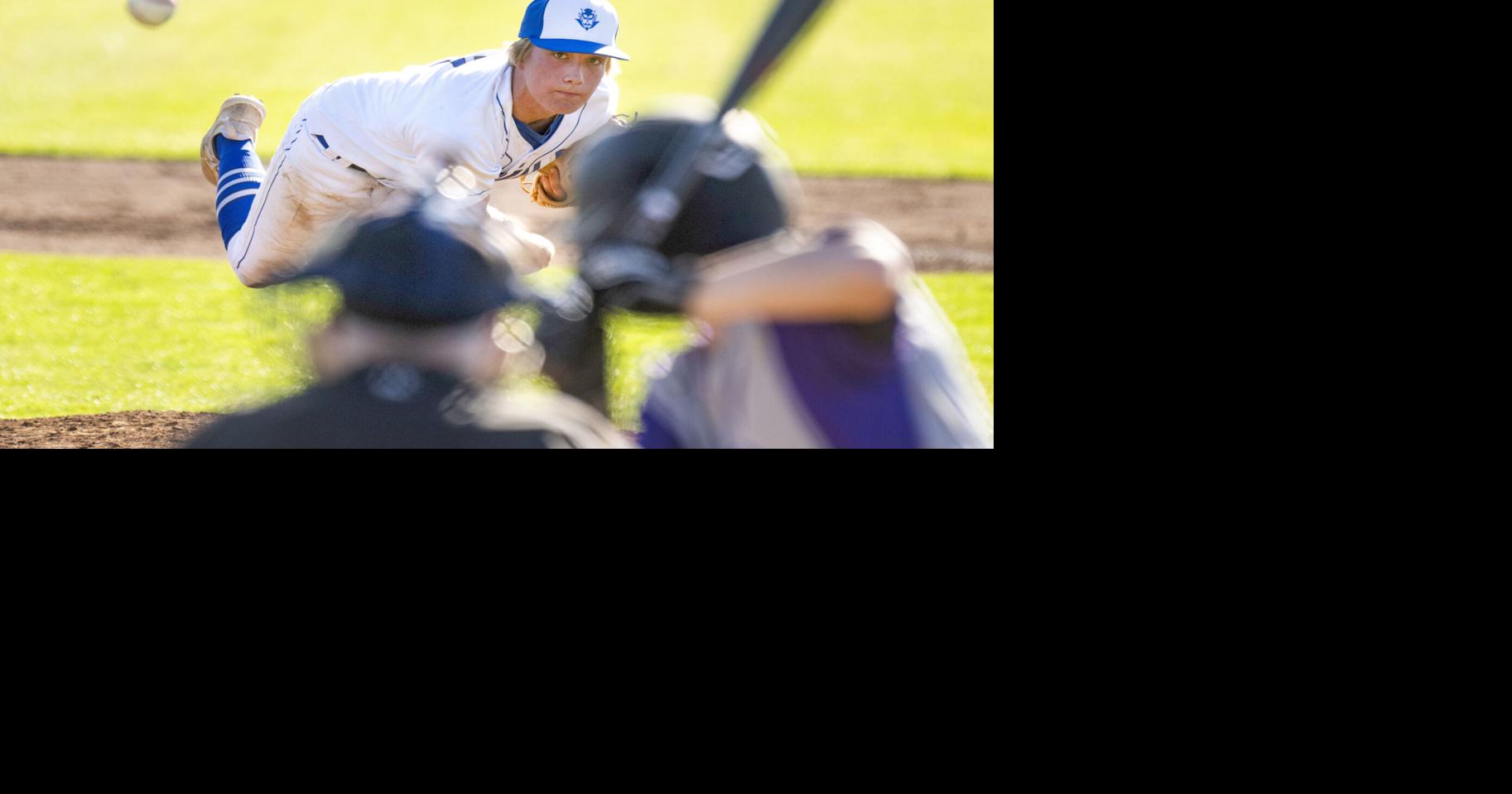 March 19 recap: Walla Walla High School's baseball team stays unbeaten ...