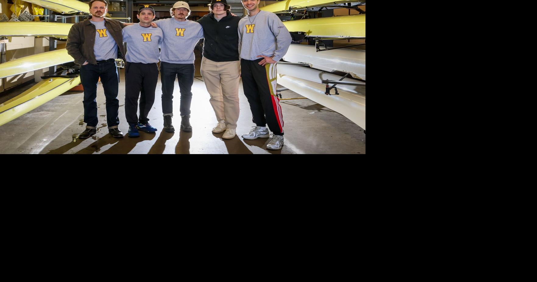 ‘Boys in the Boat’ actors come to Seattle for Windermere Cup ...