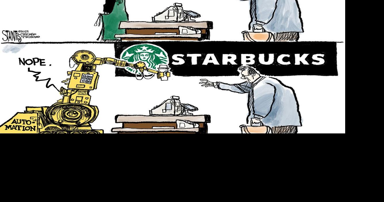 Editorial Cartoon: Scott Stantis (Oct. 30, 2022) | Cartoons | union ...