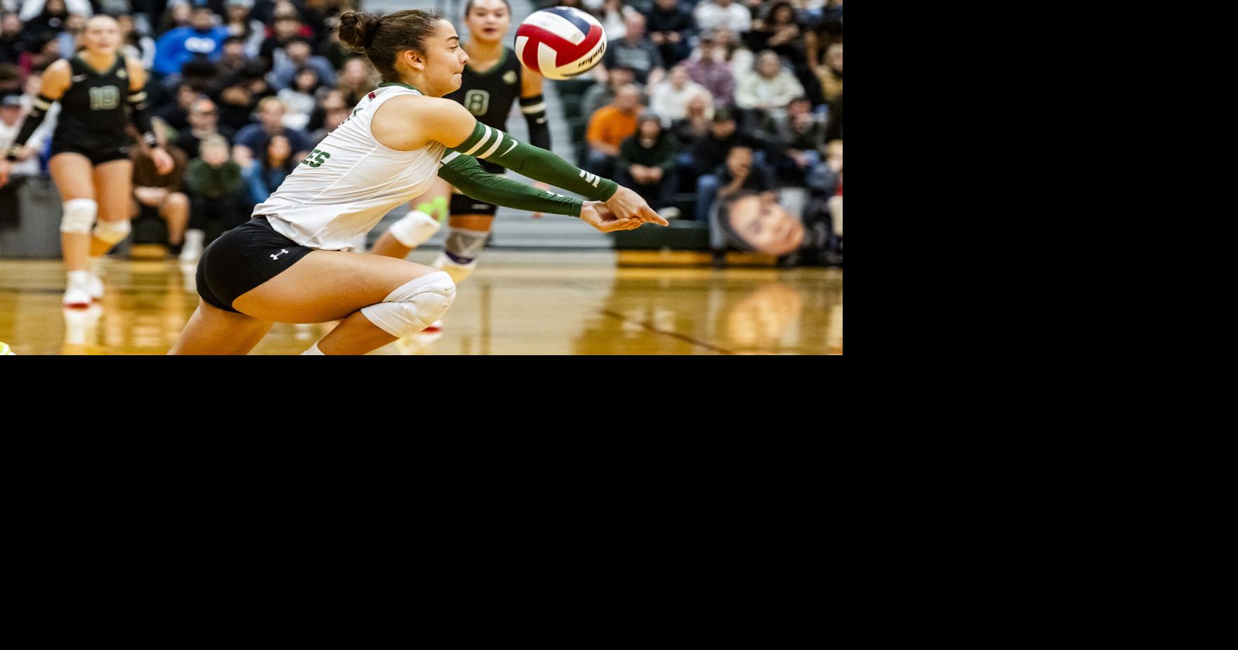 Walla Walla University's volleyball team wins postseason quarterfinal ...