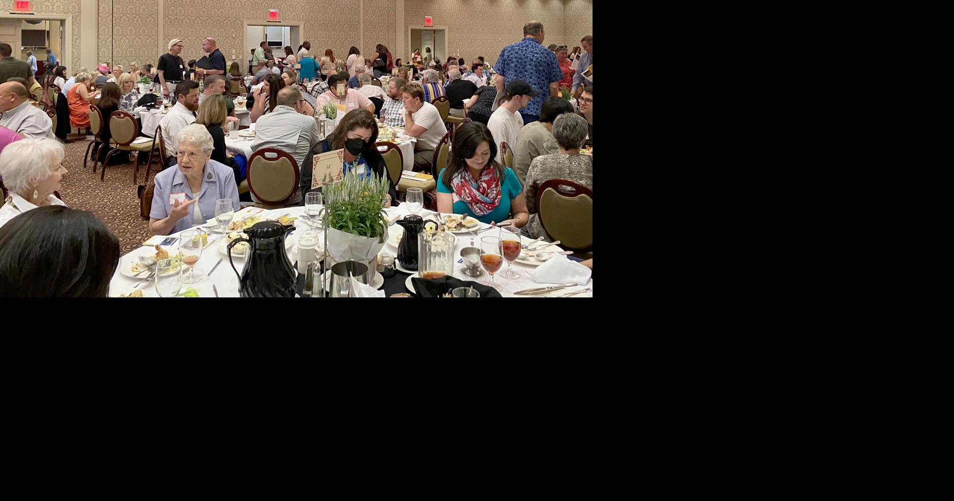 Community Council releases latest study about accessible broadband ...