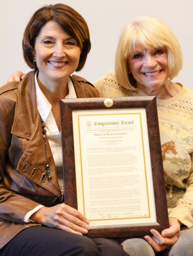 Citation entered into U.S. Congressional Record honors Walla Walla ...