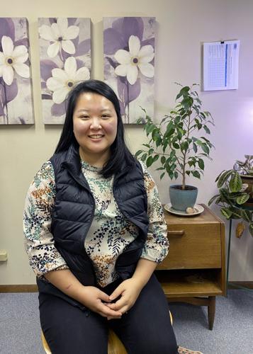 Crystal Chi: Building trust, relationships a key skill as case manager ...