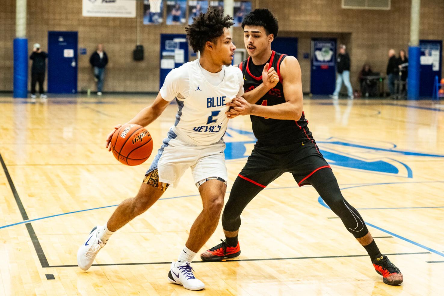 Wa-Hi boys, girls sweep visiting Pasco on Saturday | High School Sports ...