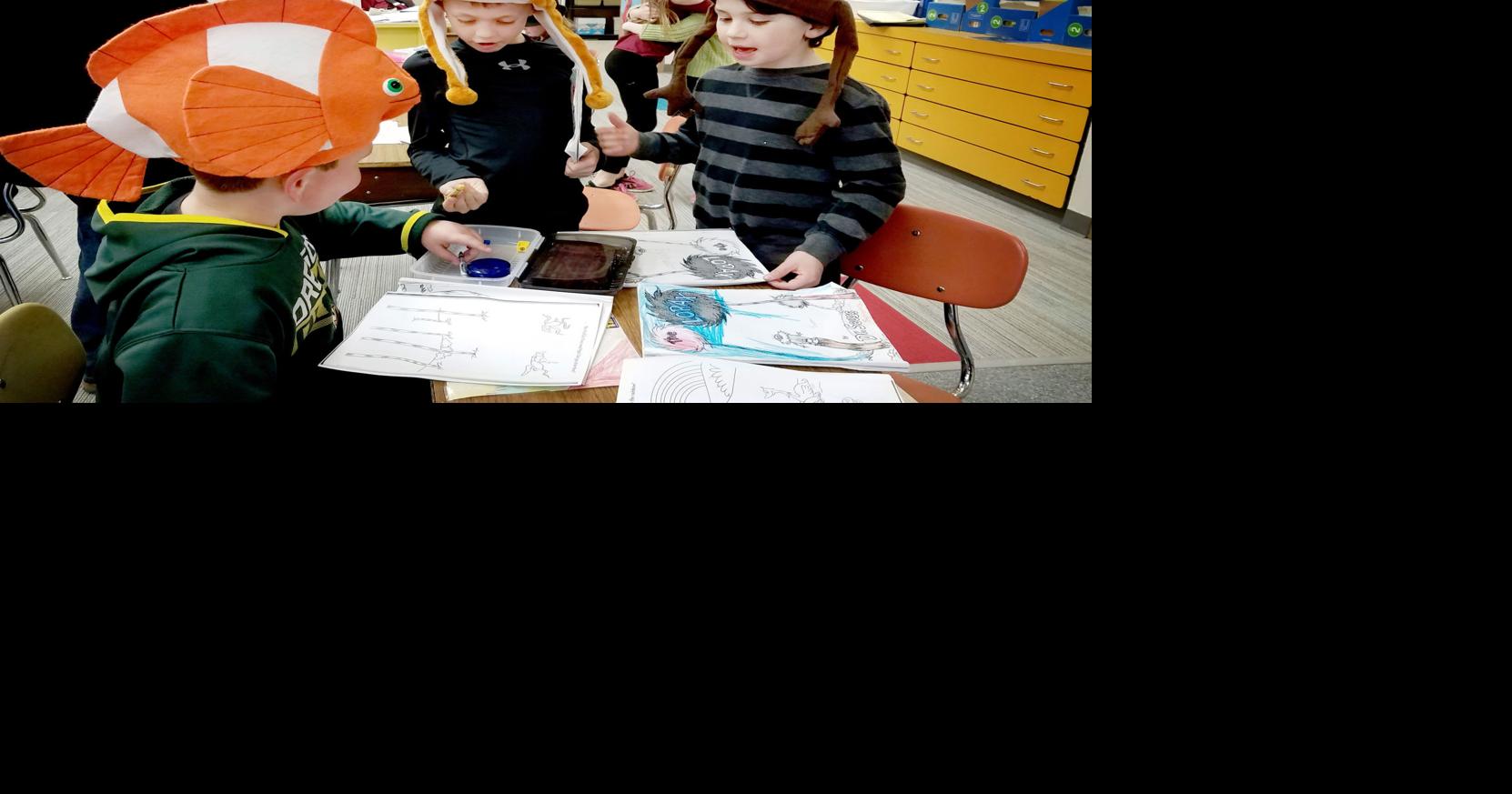 Legacy of Milton-Freewater's Jack Yantis brought to life | News | union ...