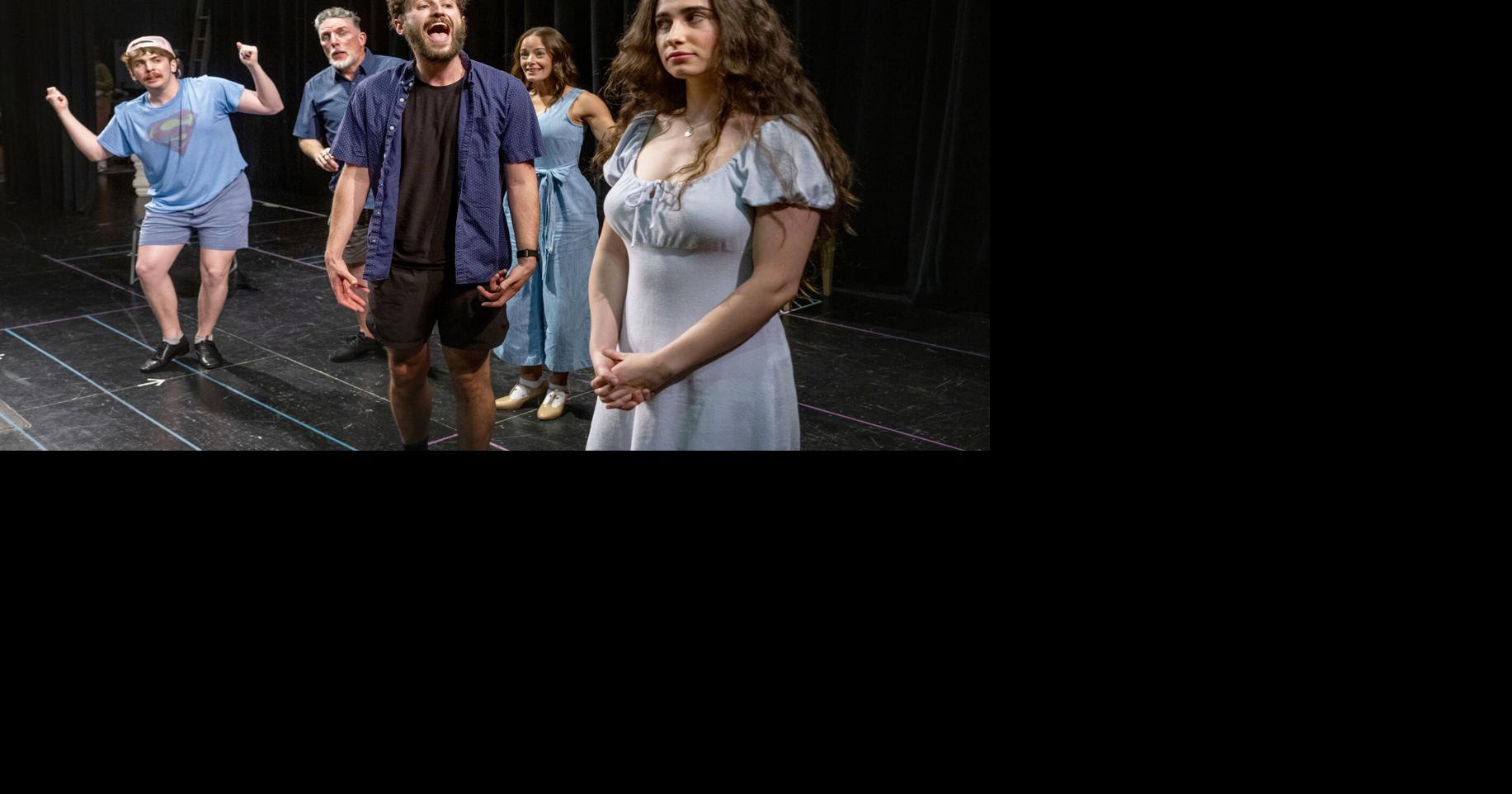 Walla Walla Summer Theater prepares to enchant audiences with 'Beauty ...