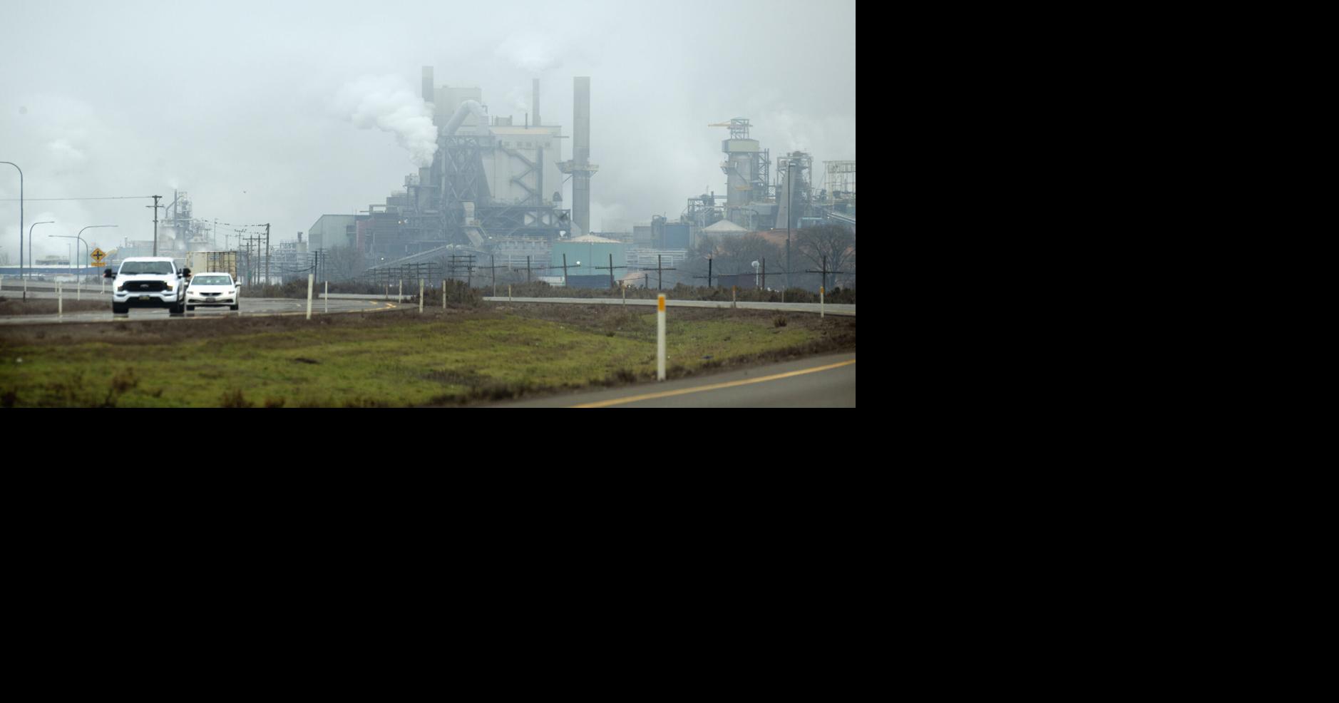 Port and partners look to Washington transportation budget for US 12 ...