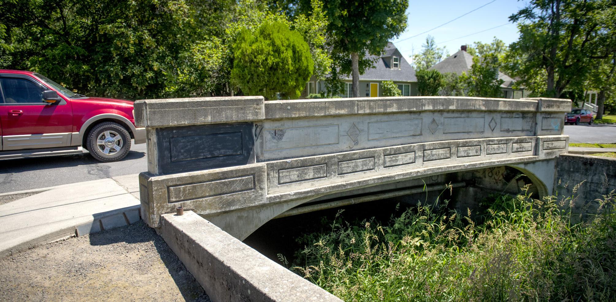 Walla Walla receives $1.5 million in federal funds to repair 10 bridges ...
