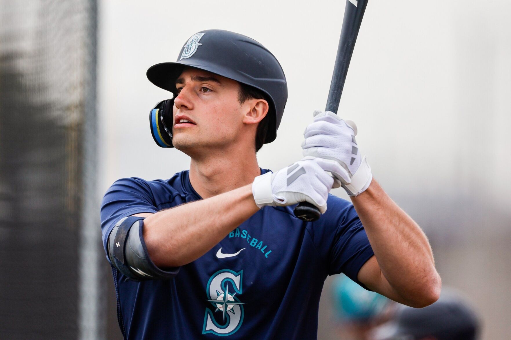 Why Mariners’ Cole Young could be ready to break out in his second ...