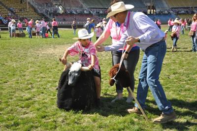Annual Children’s Rodeo set in September | Education | union-bulletin.com