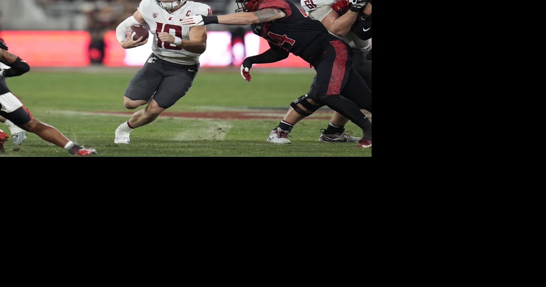 WSU QB John Mateer leads fourth-quarter comeback over San Diego State ...