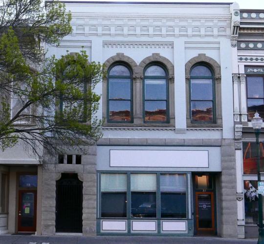 Brechtel Bakery: Crackers, cakes and pilot bread | Local Columnists ...