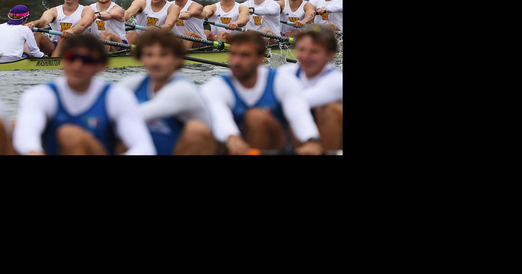 Huskies claim their 20th men’s rowing national title | University Of ...