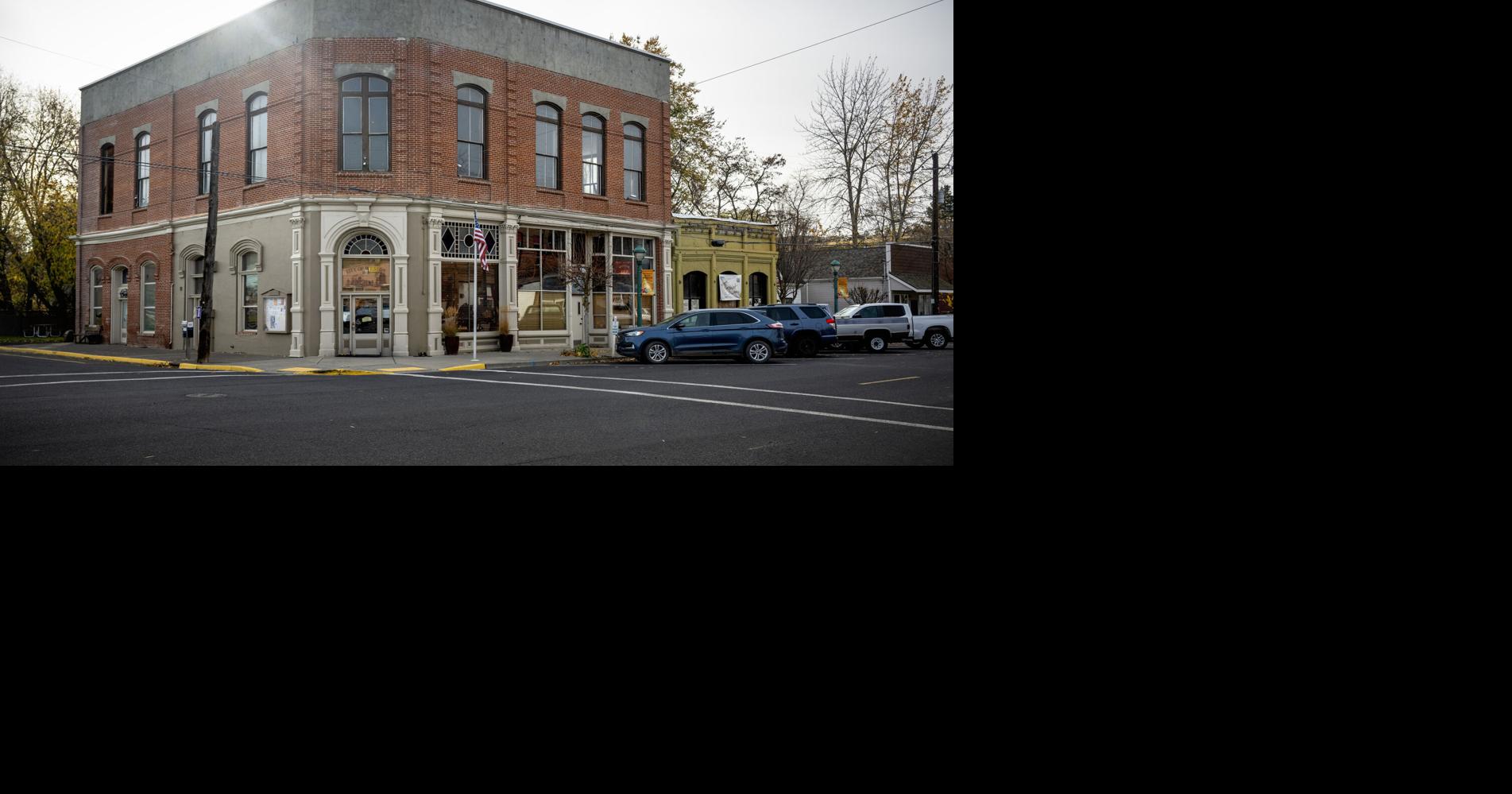 Carol Kirk, former fire, ambulance districts board member, joins Weston ...