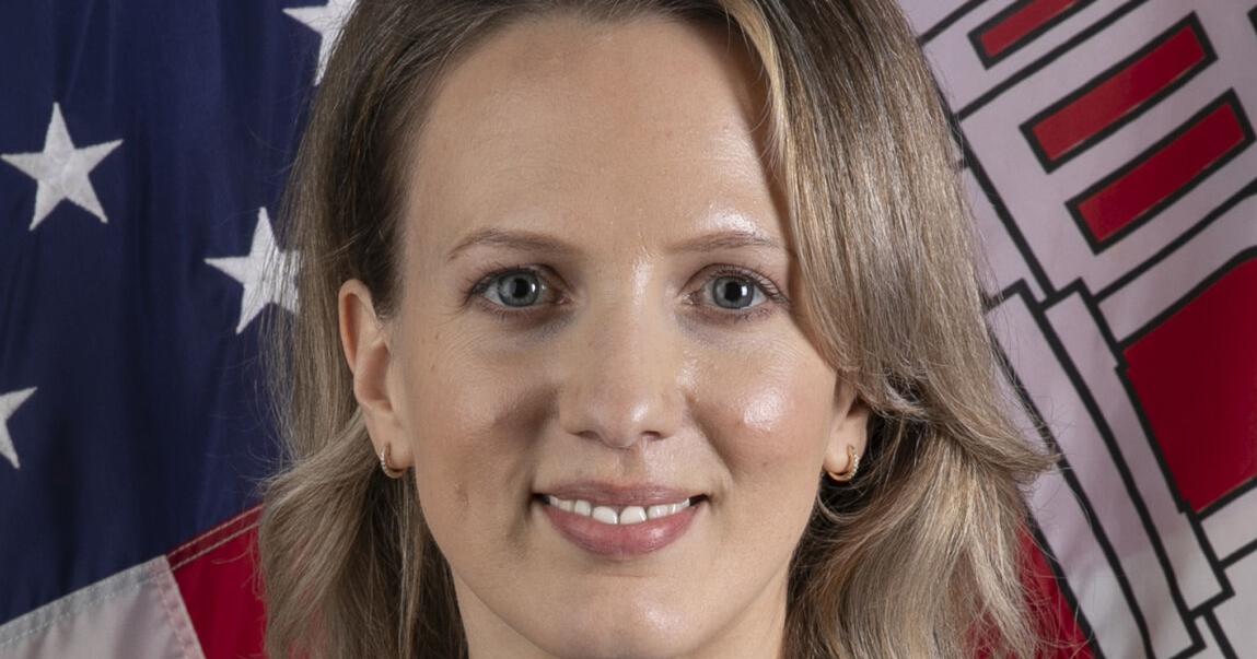 Allison Needham: Army Corps’ chief of real estate in the Walla Walla ...