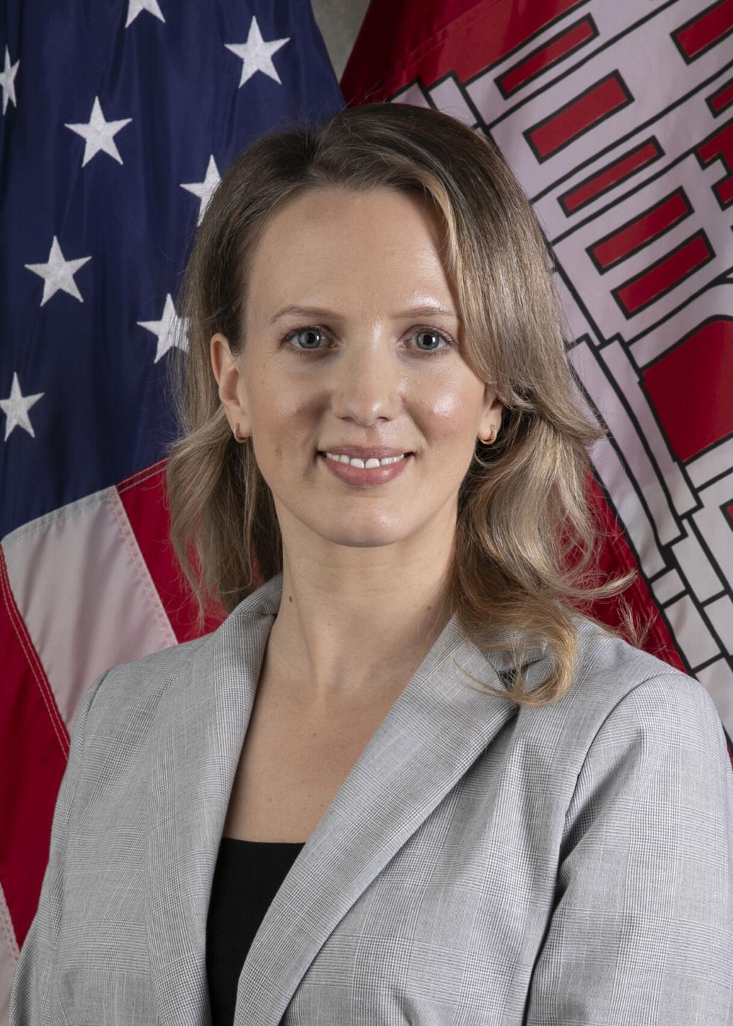 Allison Needham: Army Corps’ chief of real estate in the Walla Walla ...