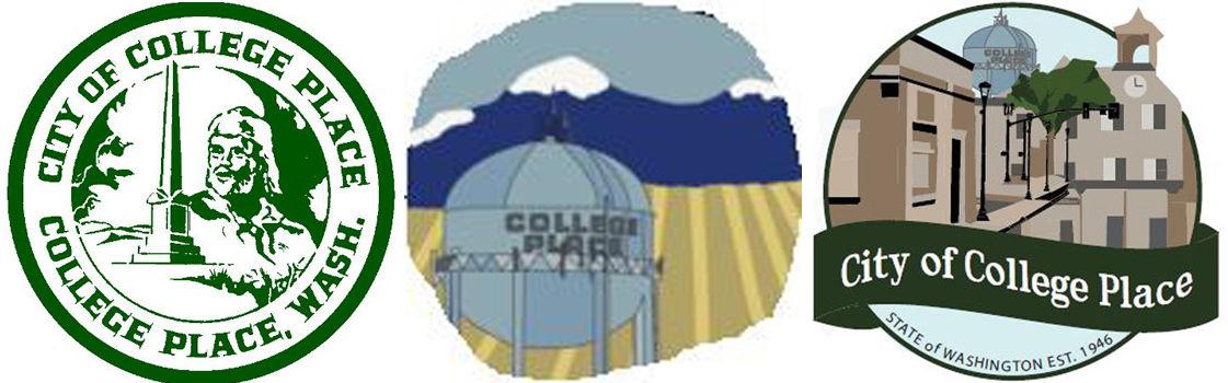 College Place launches survey to choose new logo — or not | Local ...