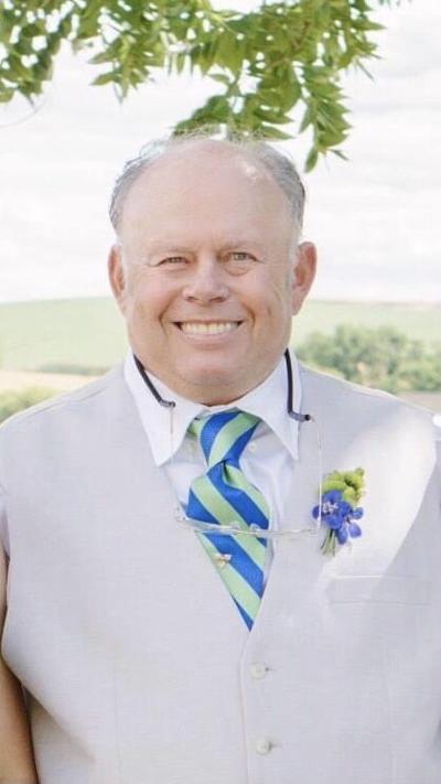 Gerald G. Maher | Obit-old | union-bulletin.com