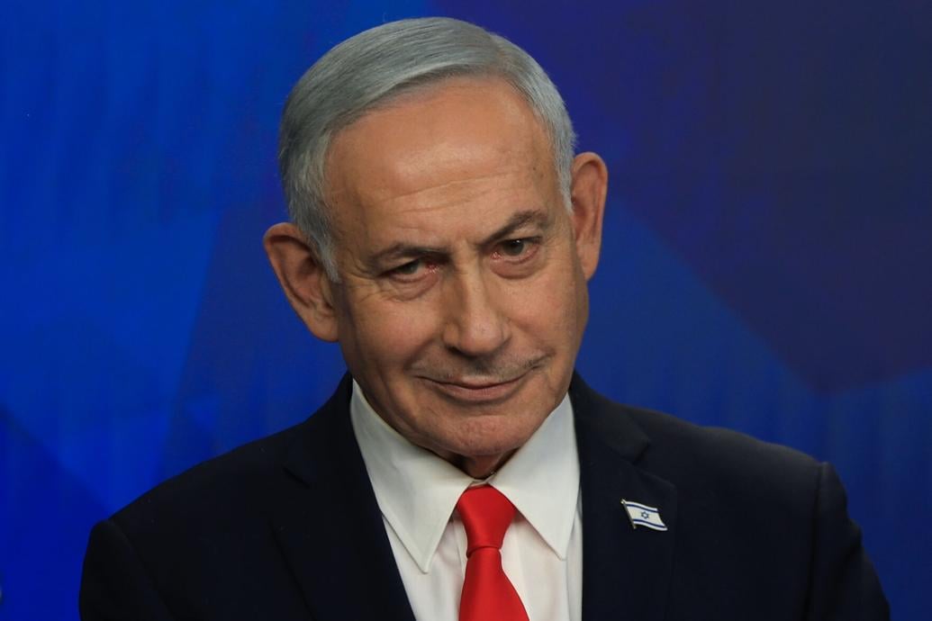 FACT FOCUS: Netanyahu's claims about Iran's nuclear program run counter ...