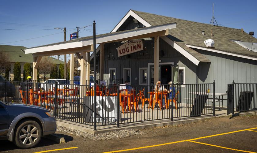 FU-Burger in Walla Walla wows diners with bold flavors, comfy ...