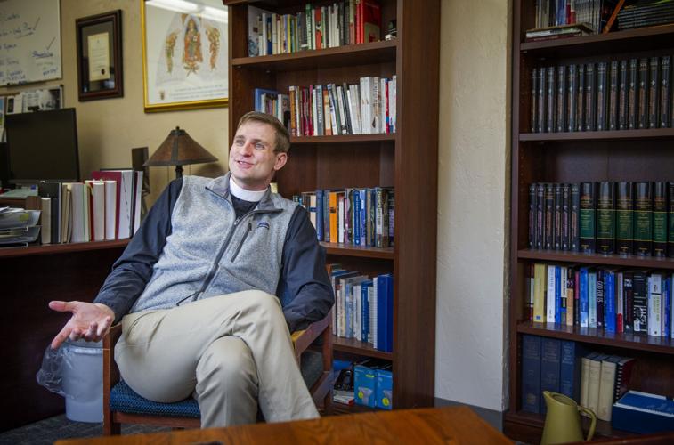 Walla Walla Episcopal priest’s Jeopardy! streak comes to an end | Local ...