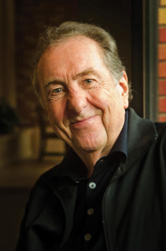 Always Looking on the Bright Side: A Brief Encounter With Eric Idle ...