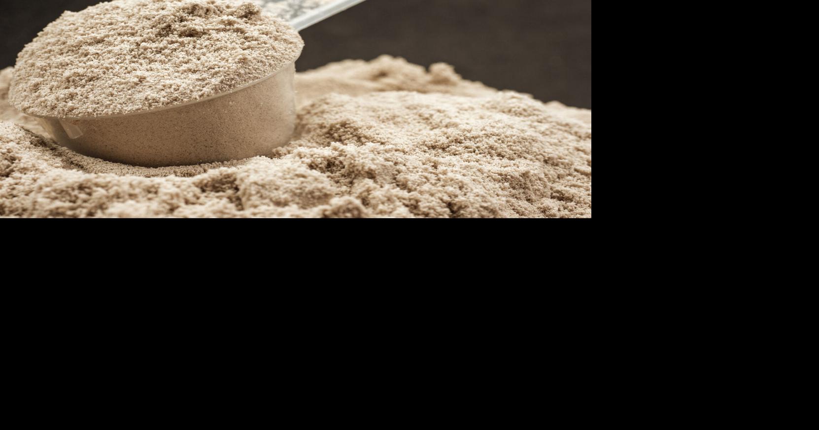 Commentary: Your protein powder isn’t poisoning you | Opinion Columns ...