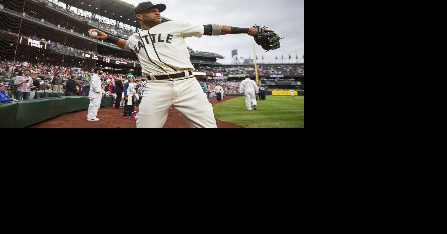 Mariners unveil new Sunday home uniforms | Mariners | union-bulletin.com
