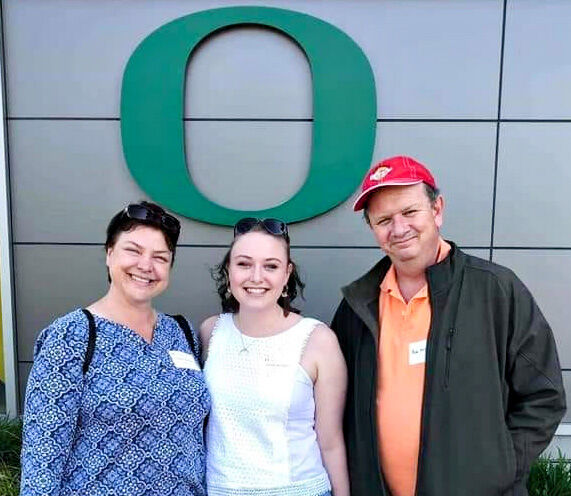 Union-Bulletin reporter Hannah McIntyre makes 'humongous' strides in ...