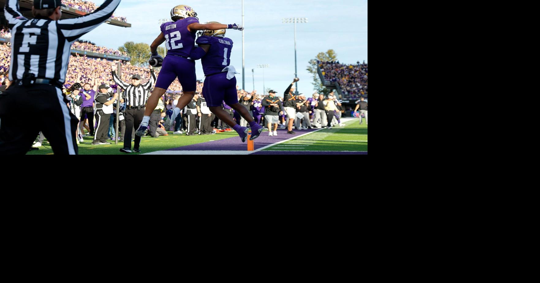 Examining key 2026 offensive targets for Pac-12 legacy schools ...