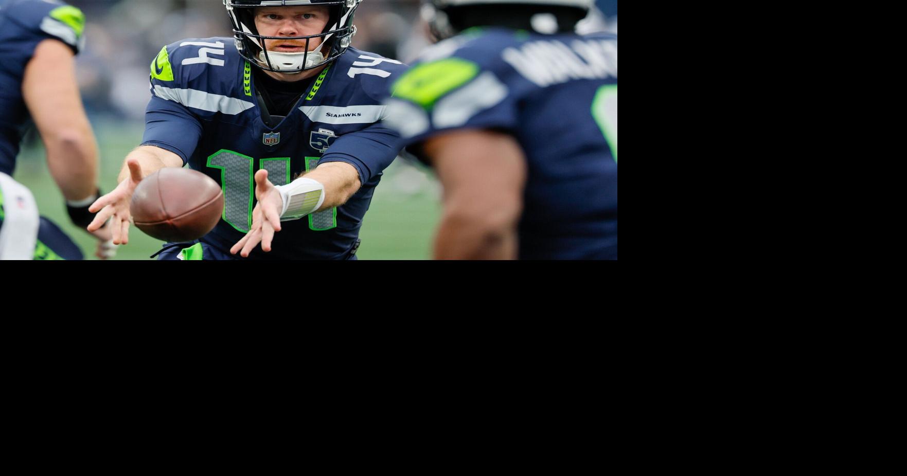 Photos: Seattle Seahawks take on Indianapolis Colts | Seahawks | union ...