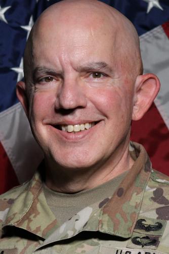 Former Walla Wallan takes new JROTC senior army instructor post in ...