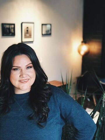 Tina 'America' Griese: Healing through hair as cosmetologist at House ...