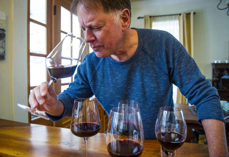Choosing the right wineglass | Lifestyles | union-bulletin.com