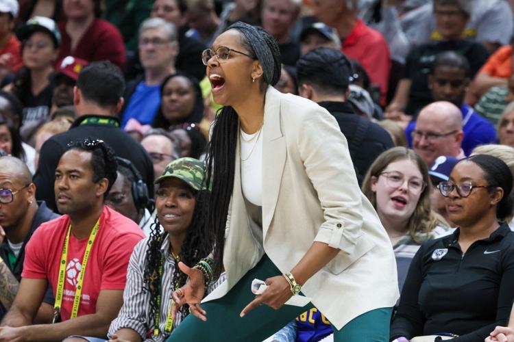Photos: Chicago Sky at Seattle Storm | Storm | union-bulletin.com