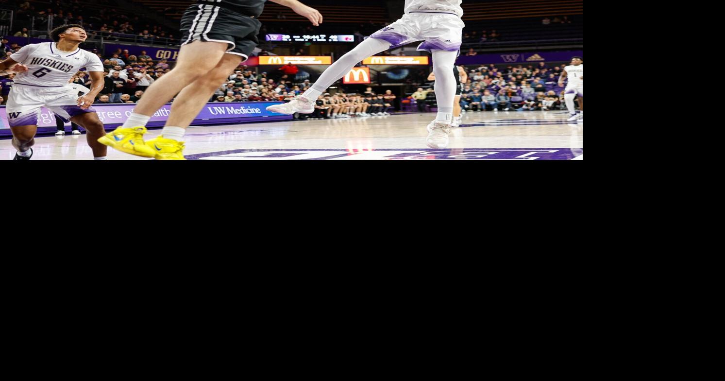 How coach Danny Sprinkle plans to deal with UW men’s struggling offense | University Of ...