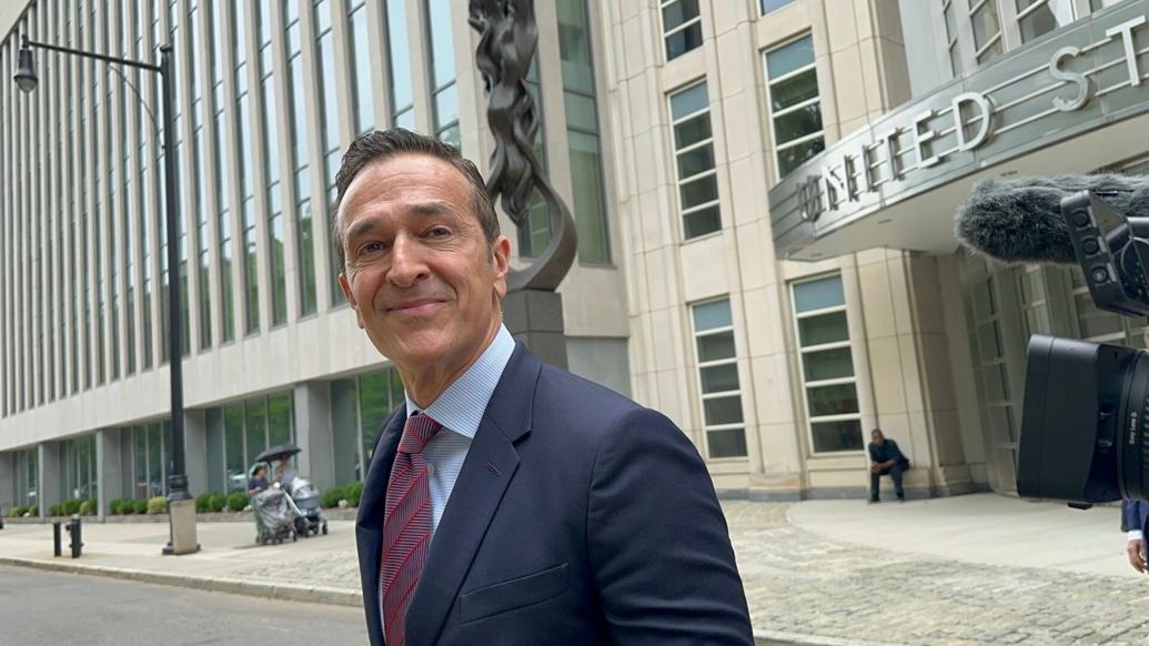 Federal judge drops charges against ex-Fox executive in soccer ...