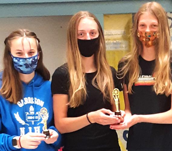 Winning SPIFFY student filmmakers named at recent festival in Walla ...