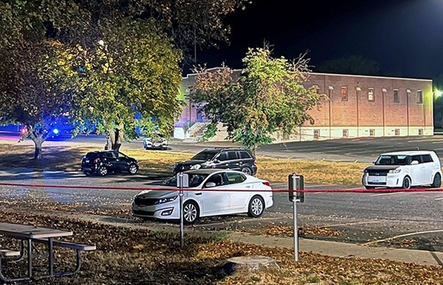 Victim, suspect in Eastern State Hospital shooting identified ...