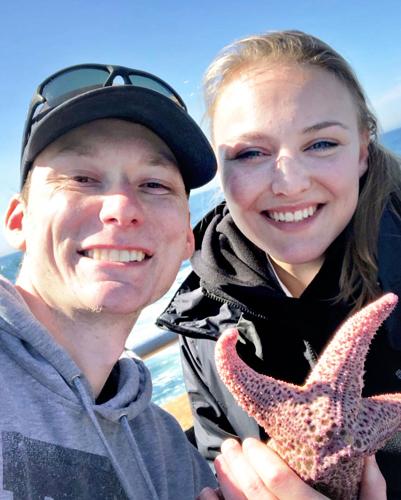 Union-Bulletin reporter Hannah McIntyre makes 'humongous' strides in ...
