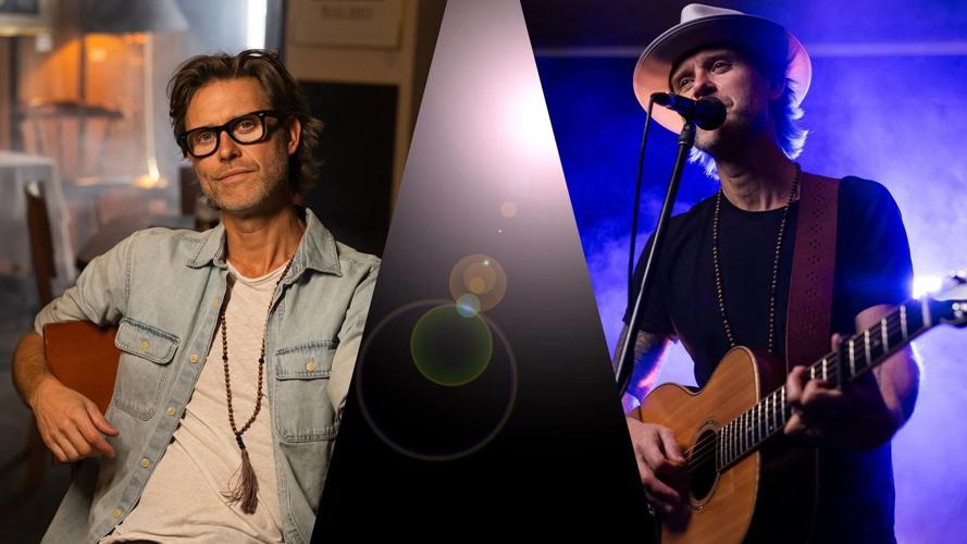 Andrew Allen Brings Valentine’s night of chart-topping hits and global ...