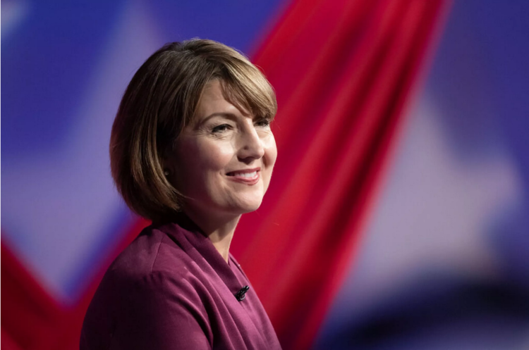 Rep. Cathy McMorris Rodgers is leading on climate change | Opinion ...