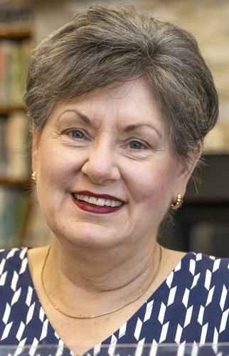 Community Q&A: Deborah Johns is Oregon's library supporter of the year ...